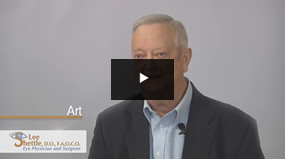 Patient Testimonials