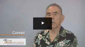 Lee Shettle Eye & Hearing | Testimonials Largo FL | Clearwater FL ...