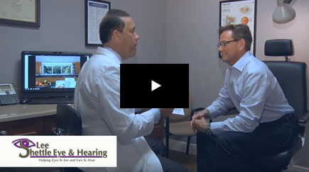 Lee Shettle Eye & Hearing
